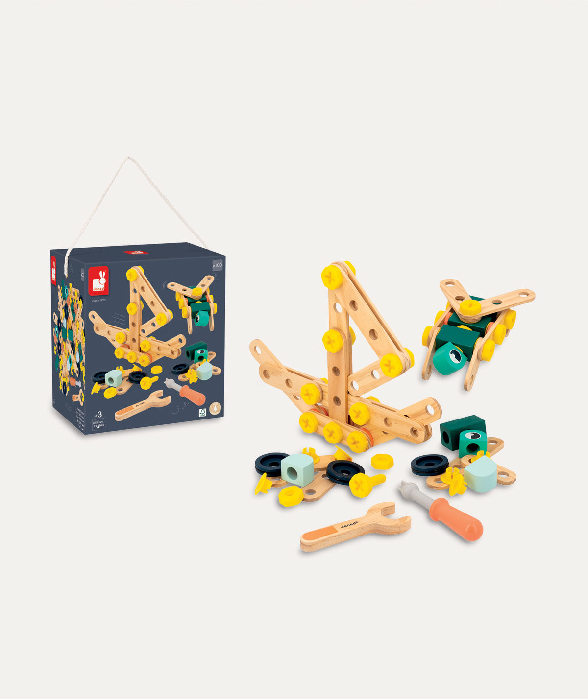 Builder toys for kids store